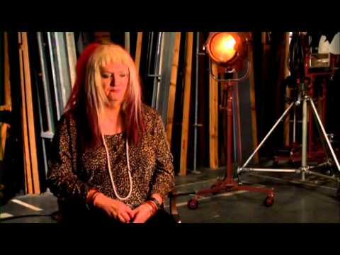 Beautiful Darling - Life of Candy Darling