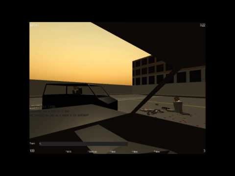 A Day in the Life of an Agent (Sub Rosa)
