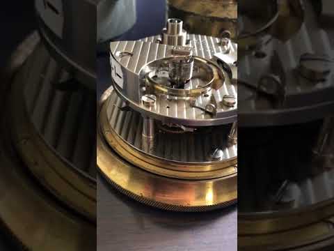 Hamilton Model 21