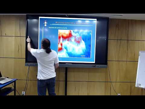 Seminario del Depto de Fís|Moviendo nanopartículas con haces de electrones|Alejandro Reyes Coronado