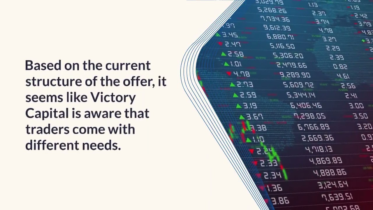 Victory Capital Review By CryptoVevo – Main Trading Conditions You Should Know