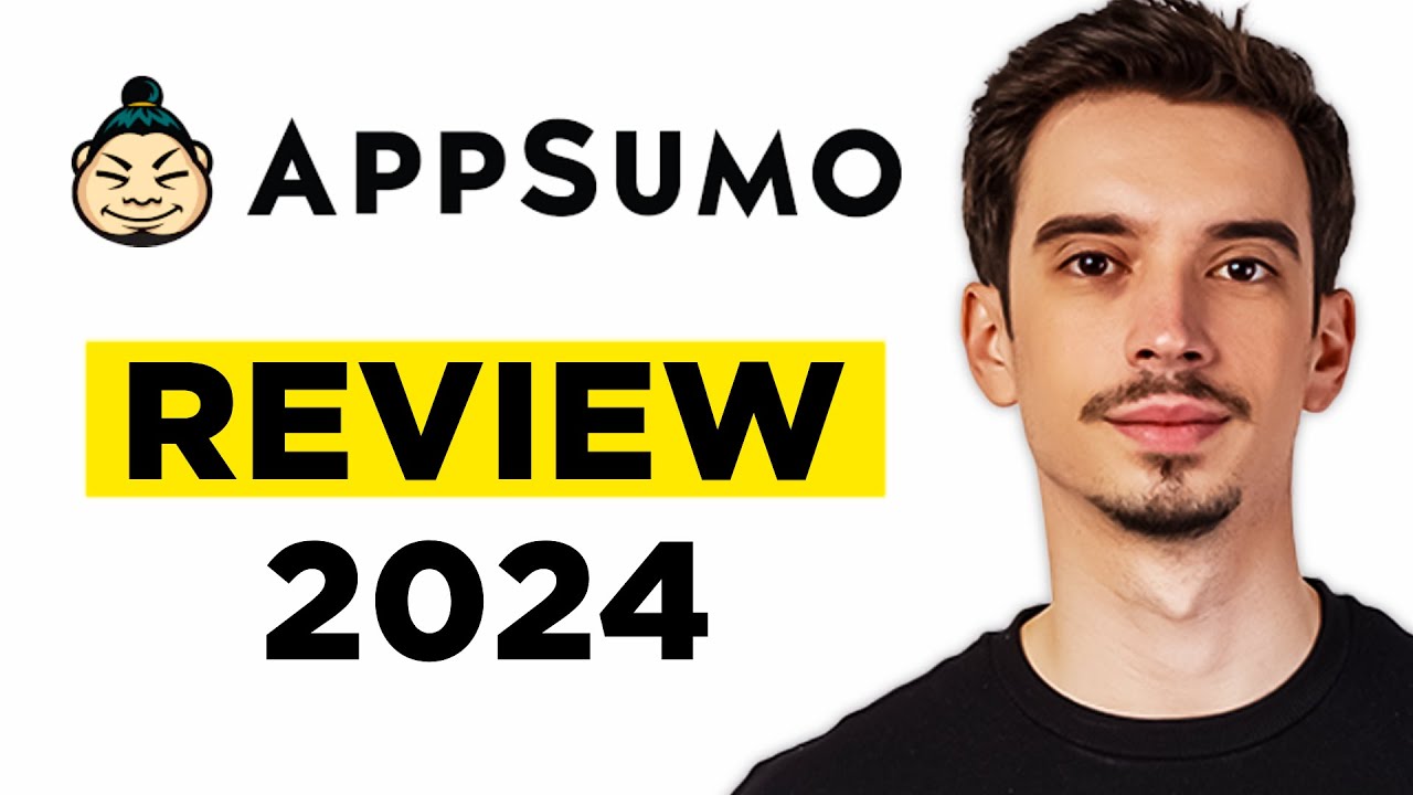 AppSumo Review (2026) - All You Need To Know About AppSumo!