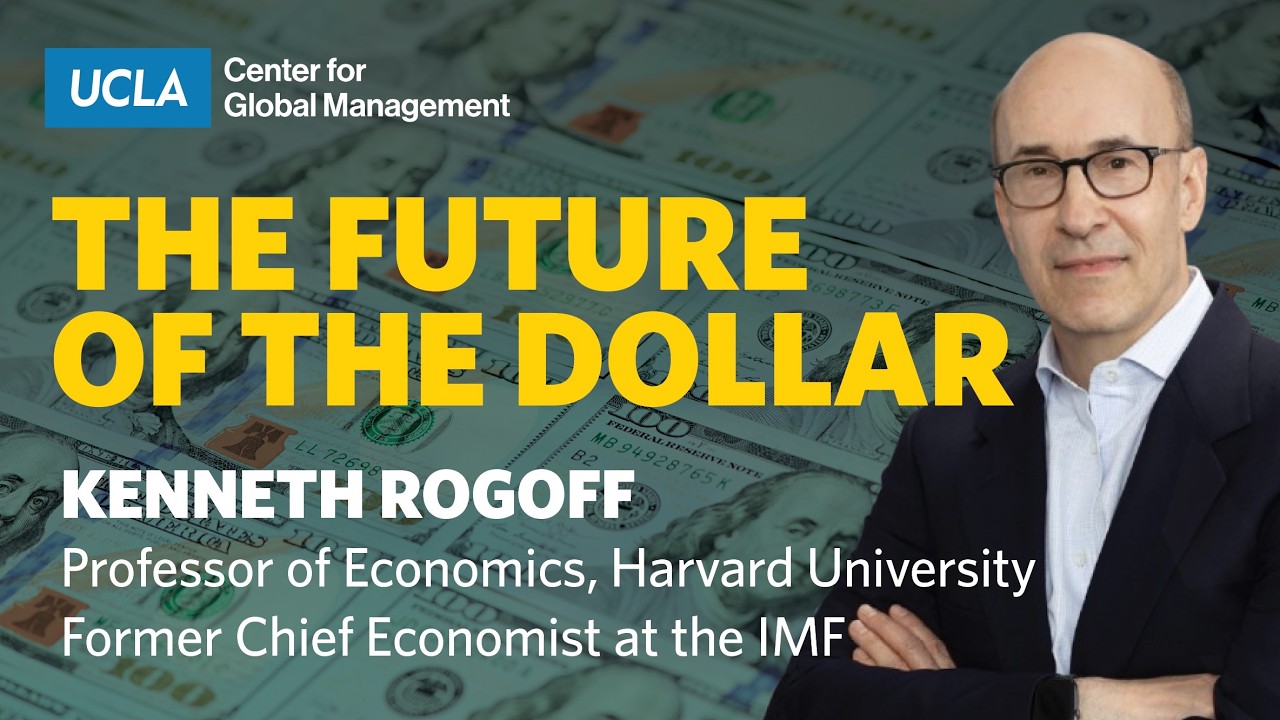 Is the U.S. Dollar’s Global Dominance Coming to an End?