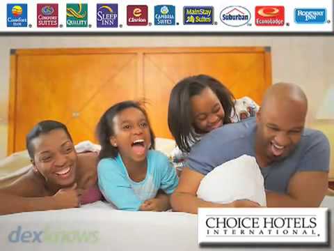 Hotel in Kendall area / Hotel en el area de Kendall