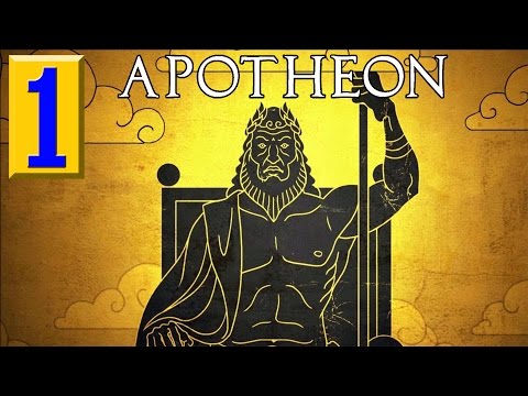 Top 10 Best Greek Mythology Games | GAMERS DECIDE