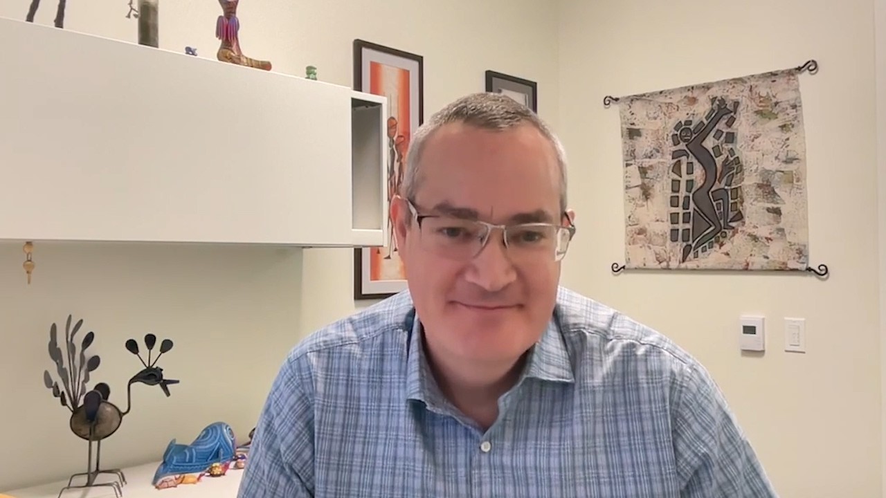 CROI 2026 Review: What’s New, What’s Next in HIV Research – Dr Peter Hunt