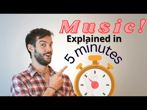 "What is Music? | The Ultimate Definition Explained"