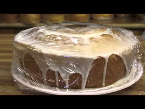 Swartzentruber's Bakery Serves up Sweets with Purpose