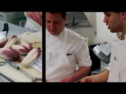 "Preparation" by West Bridge Restaurant