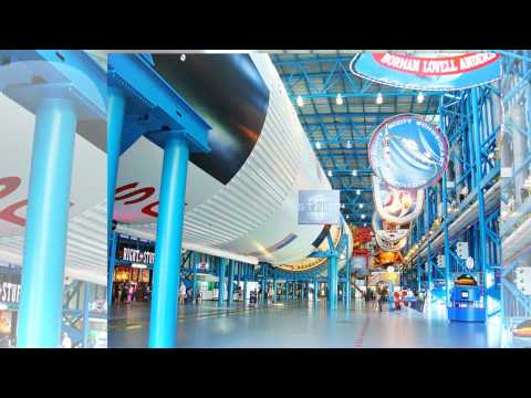 Kennedy Space Center VIP Tours
