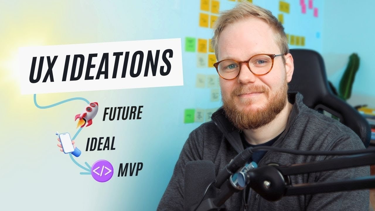 Enhancing UX Ideation: A Three-Bucket Framework for Better Design ...