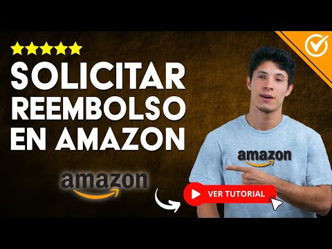 ¿Cómo SOLICITAR un REEMBOLSO en Amazon? - 💰 Aprende a Solicitar tus Reembolsos de Amazon 💰