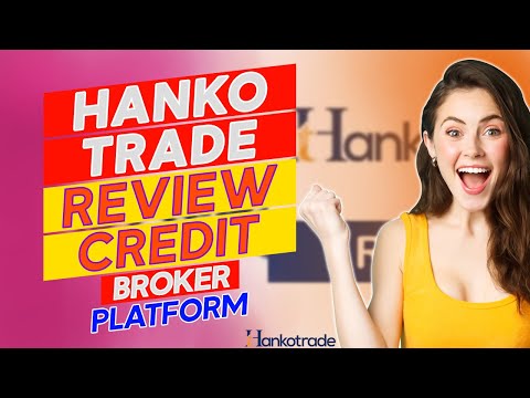 Hanko Trade Review – Pros and Cons of Hanko Trade (Is It Really Worth It?)