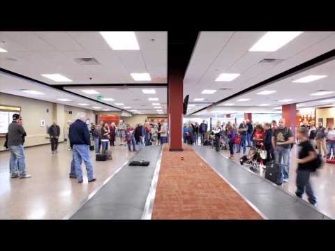 Welcome to Phoenix-Mesa Gateway Airport