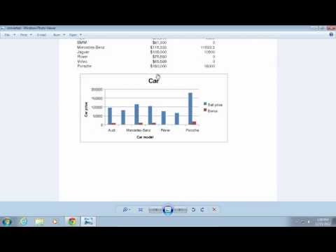 How to Convert Excel to JPG Online