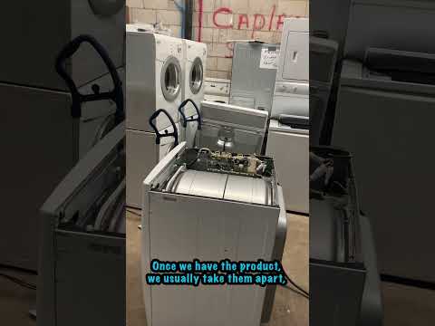 I Made $104,078 Flipping Appliances | 2023 ULTIMATE Side Hustle