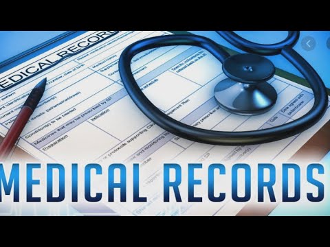 How to get Thousands of Medical Records for only $6.50