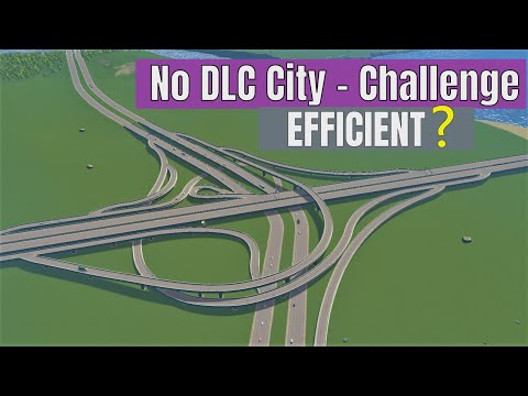Steam Community :: Video :: ( NO MODS )Building custom stacked highway ...