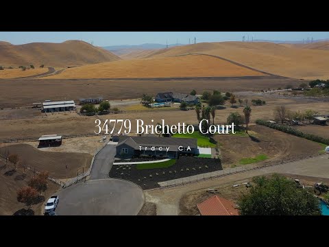 34779 Brichetto Ct. Tracy, CA