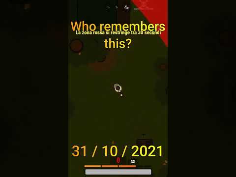 nostalgia... π (#9)