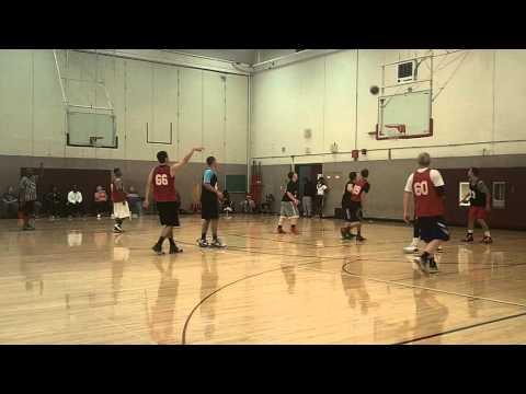 Brandon Manley, 6'4, 2014, #66