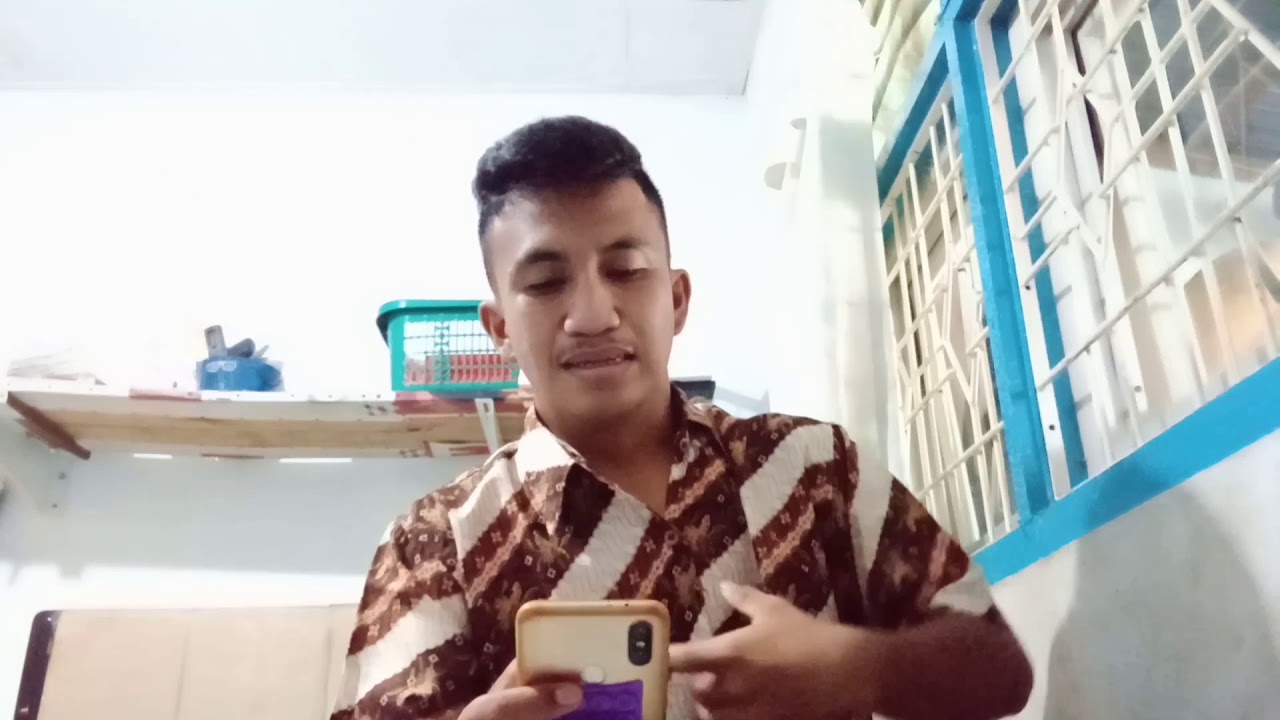 tugas anatomi mini riset dan projek