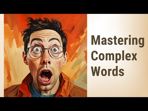 Peer Evaluation: Understanding and Analyzing Complex Words