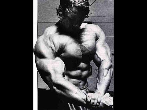 Rest-Pause Training For Size