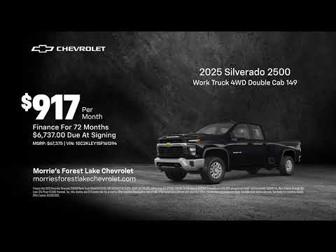 Chevrolet Silverado 2500 06/12/2025 5654328