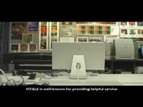 Weigle Information Commons Music Video