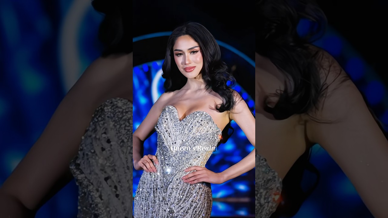 Top 10 best evening gowns at Miss Universe Philippines 2026 #eveninggown #missuniversephilippines