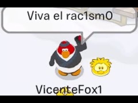 Steam Community :: Video :: Club Penguin pero Zzz