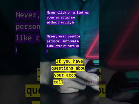 Watch Out for Toll Text Scams!