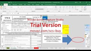 bentukfuzziblog: Formulir Spt Ppn 1111 Dm Dalam Bentuk Excel