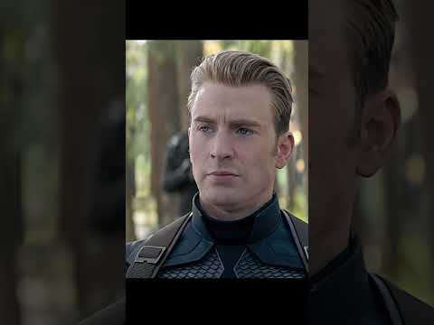 There is no more Captain America. #shorts #marvel