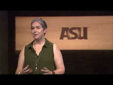 KEDtalks with Lindy Elkins-Tanton: Psyche