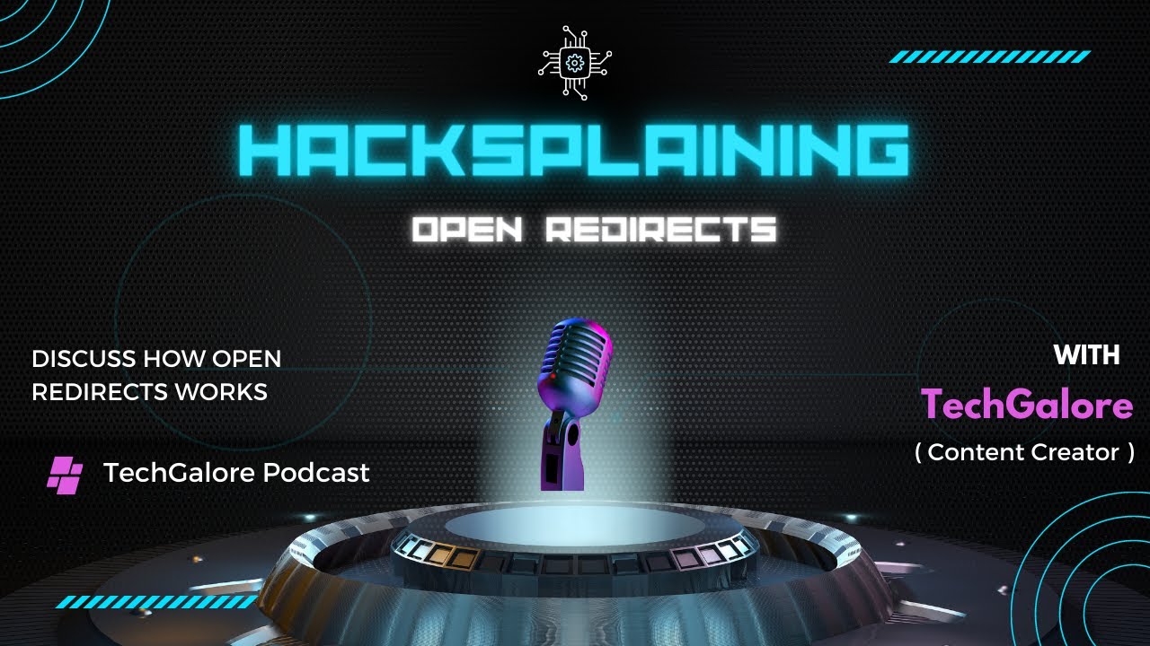What are Open Redirects? | Hacksplaining
