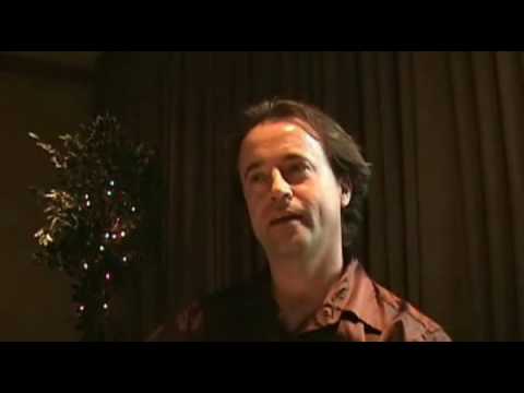 Interview with David Nykl (Clip)