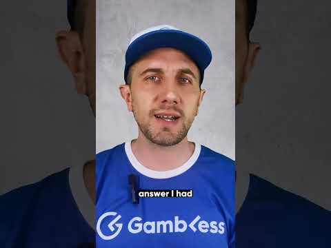 How I went from working for casinos to helping people with gambling addiction