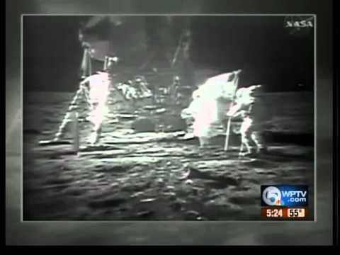 NASA exploring theory that Earth had two moons