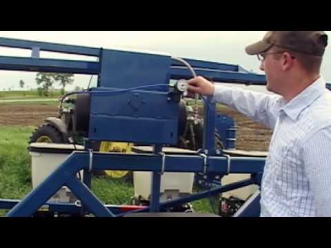 ATETV Episode 19: Agriculture and GPS; Using Lasers and Photonics; What is Biomanufacturing?