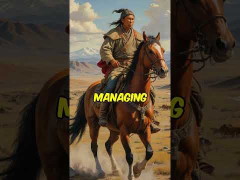 How The Mongol Empire Fell
