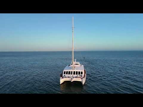OceanView Aerials - Santa Barbara Sunset Cruise