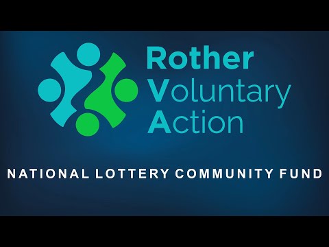 National Lottery Funding Workshop