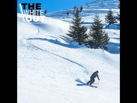 S1. E2 Where to Ski Now | The Latest Ski Gear Reviewed | Save Money Skiing | Ski Resorts Ski Mac...