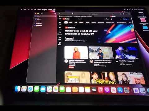 How to bookmark in Safari / Save your favorite web page to the favorites list
