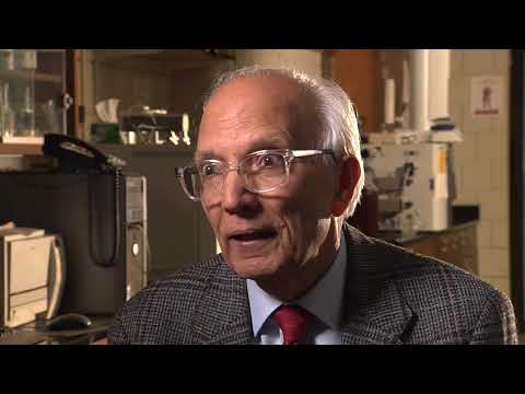 Rattan Lal: Soil Is Like a Bank Account