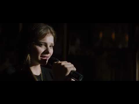 The Equalizer Deleted Scene Alternative Ending Alina Singning