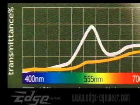 Edge Eyewear - G-15 Lens