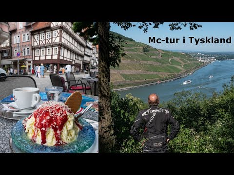 Mc-tur i Tyskland